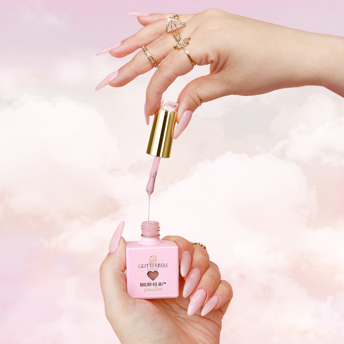 How to make BIAB nails last longer – Glitterbels