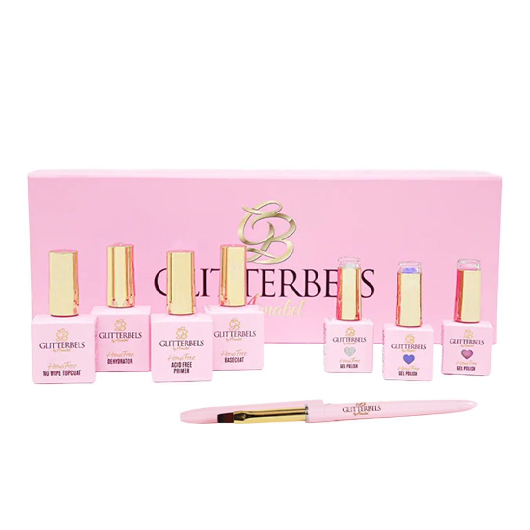 Collections, Kits & Bundles – Glitterbels