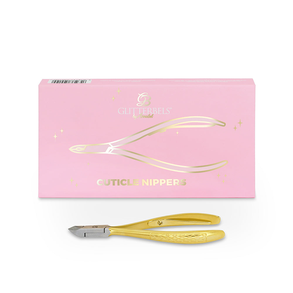 Cuticle Nippers – Glitterbels Cuticle Nippers – Glitterbels