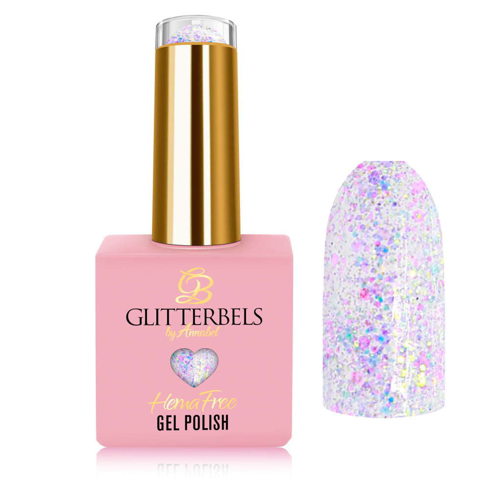 Secret Kisses – Glitterbels