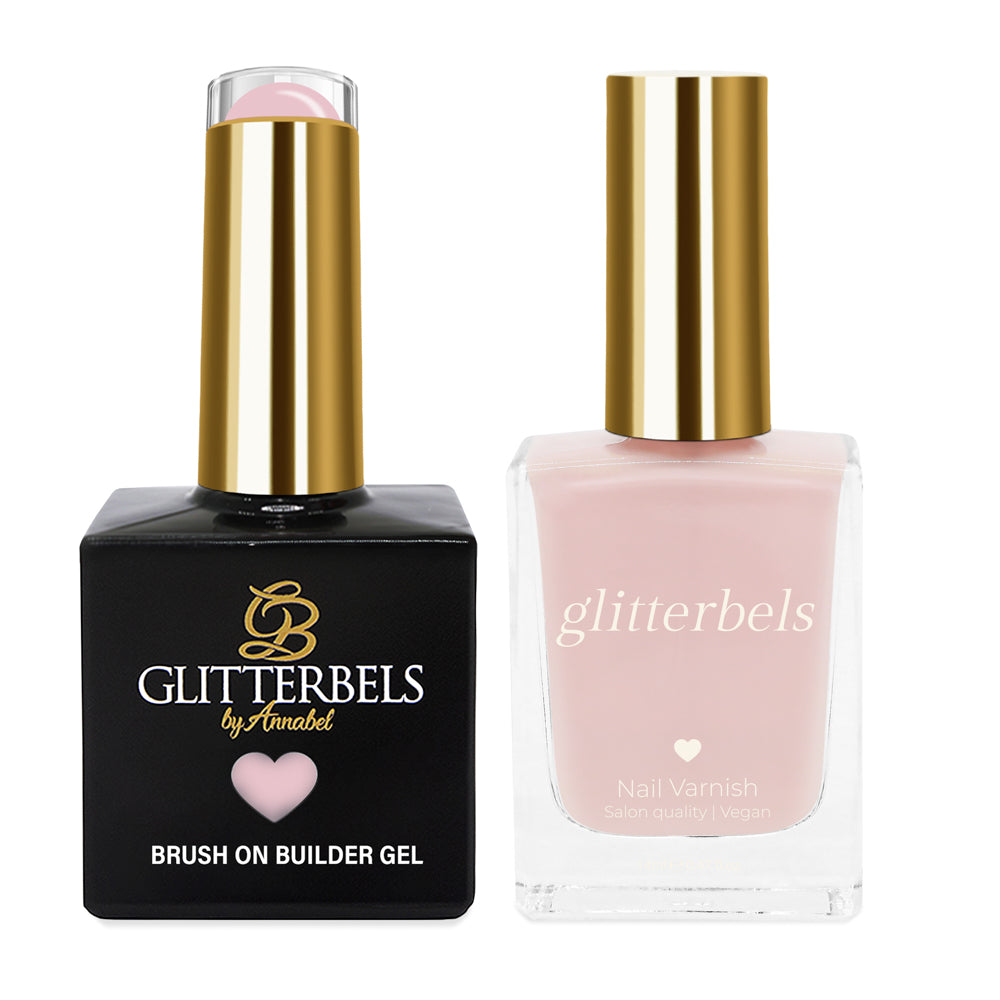 Iconic Bundle – Glitterbels