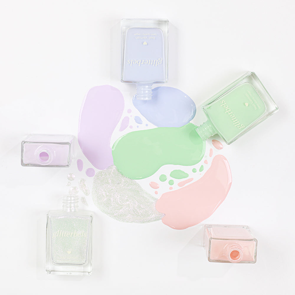 Summer Fling Bundle – Glitterbels