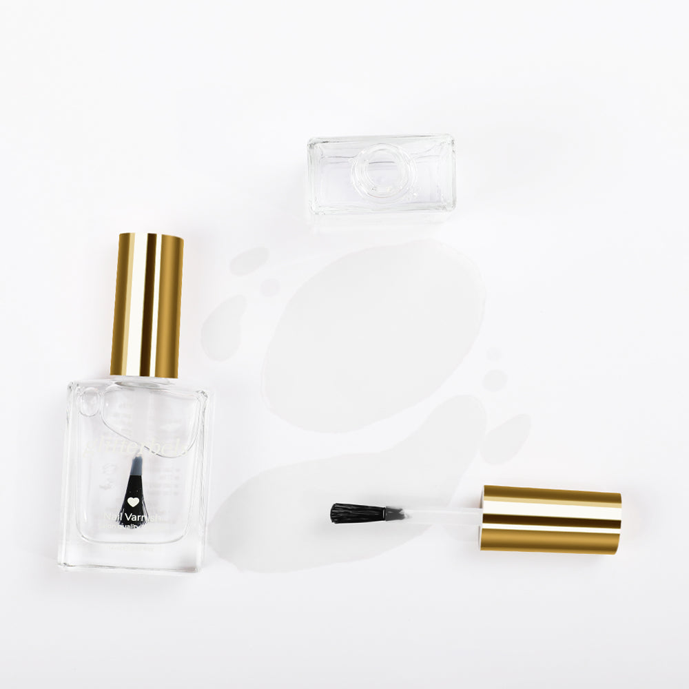 The Basics Bundle – Glitterbels