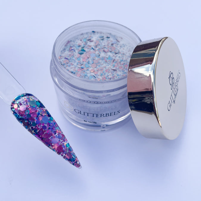 Unicorn Lashes – Glitterbels