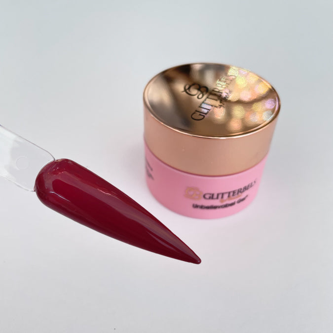 I'm Not Sorry – Glitterbels