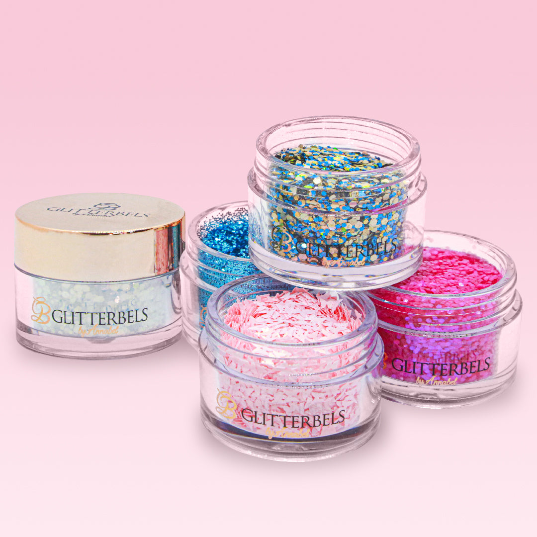 11 Loose Glitters To Add Some Sparkle To Your January – Glitterbels