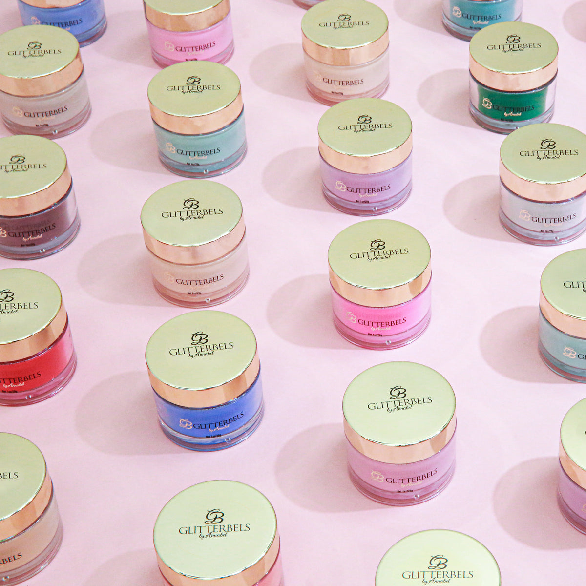 FAQ’s – Glitterbels