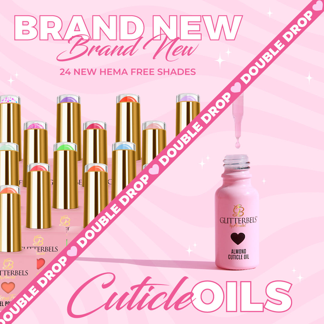 Our Latest Products and Everything You Need to Know – Glitterbels