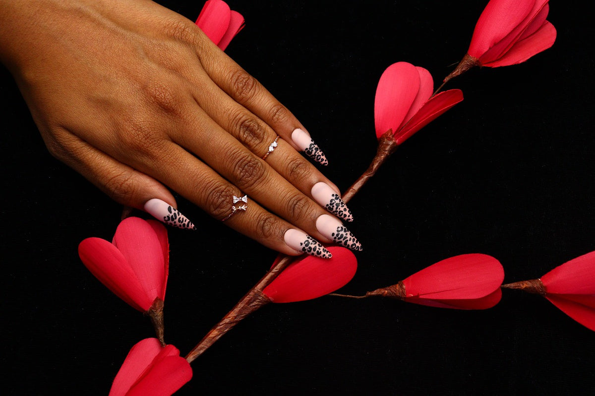 How to Make Acrylic Nails Last Longer – Glitterbels