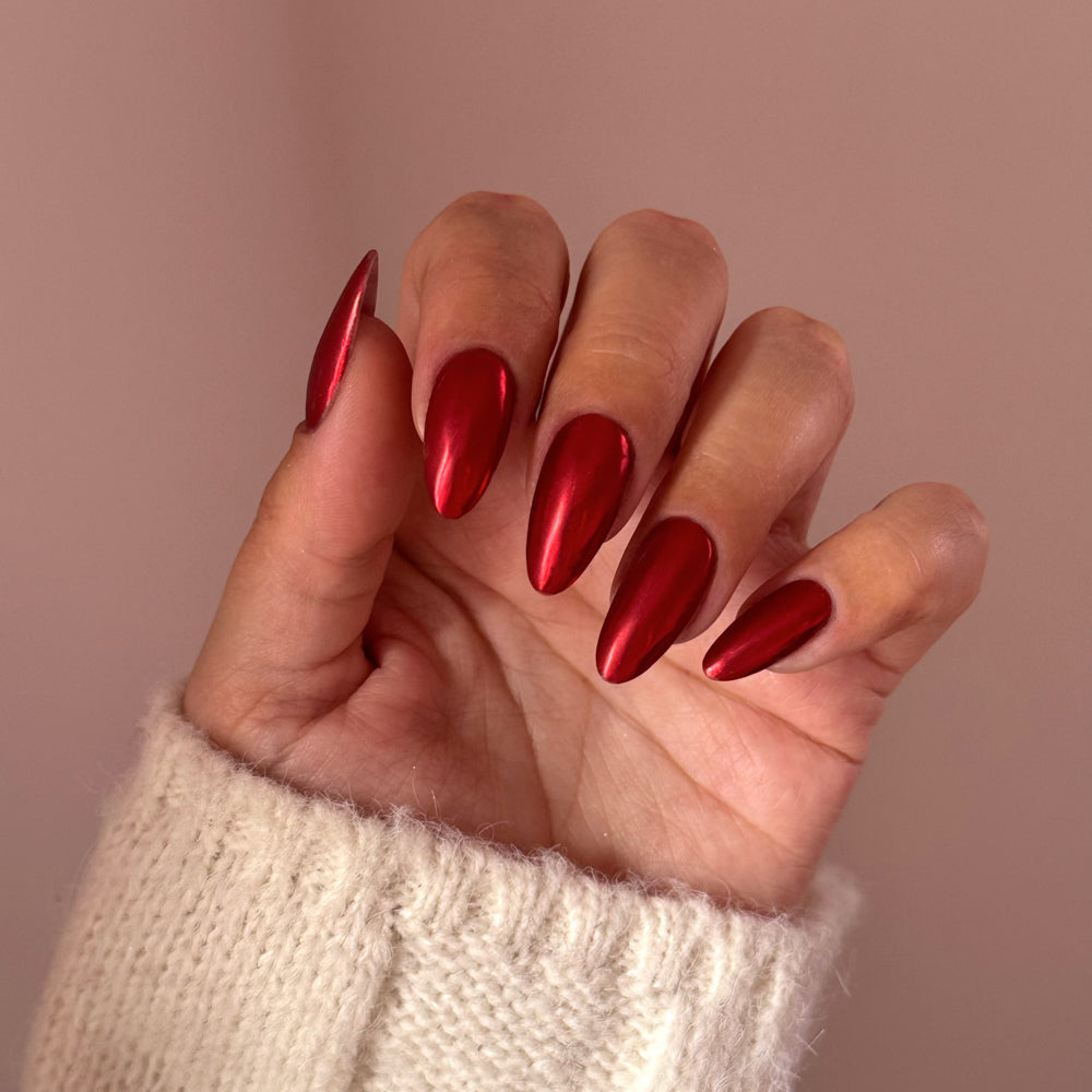 Ruby Mirror – Glitterbels