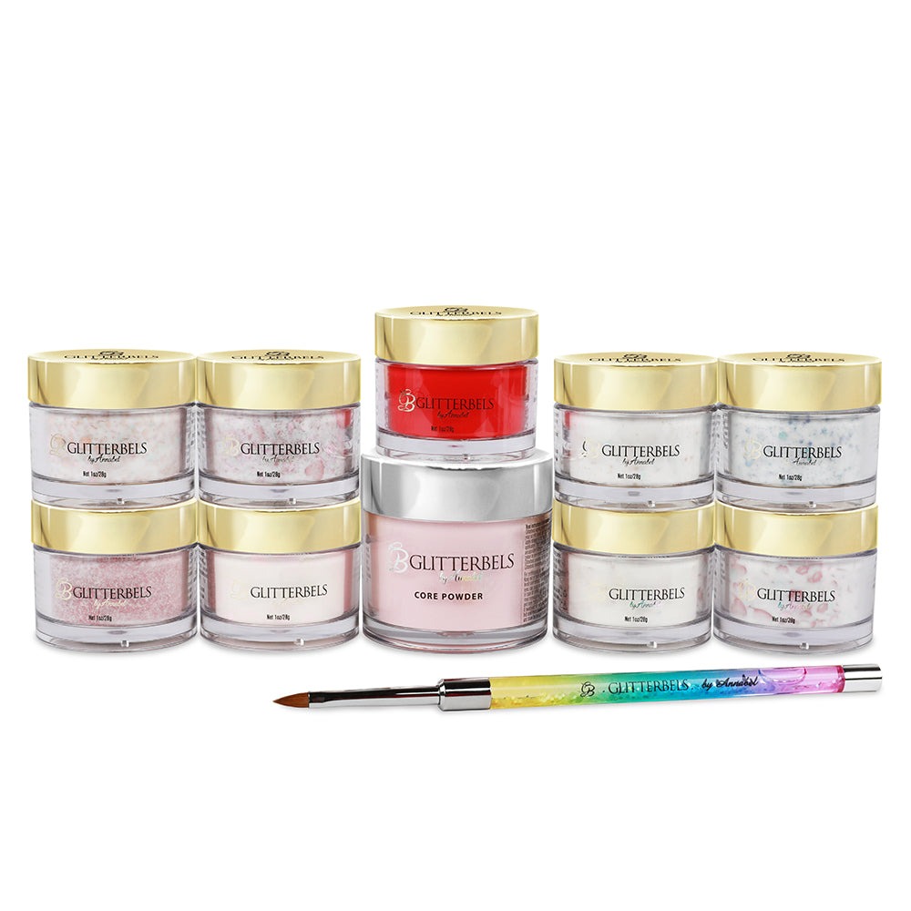 Lovebug Bundle – Glitterbels