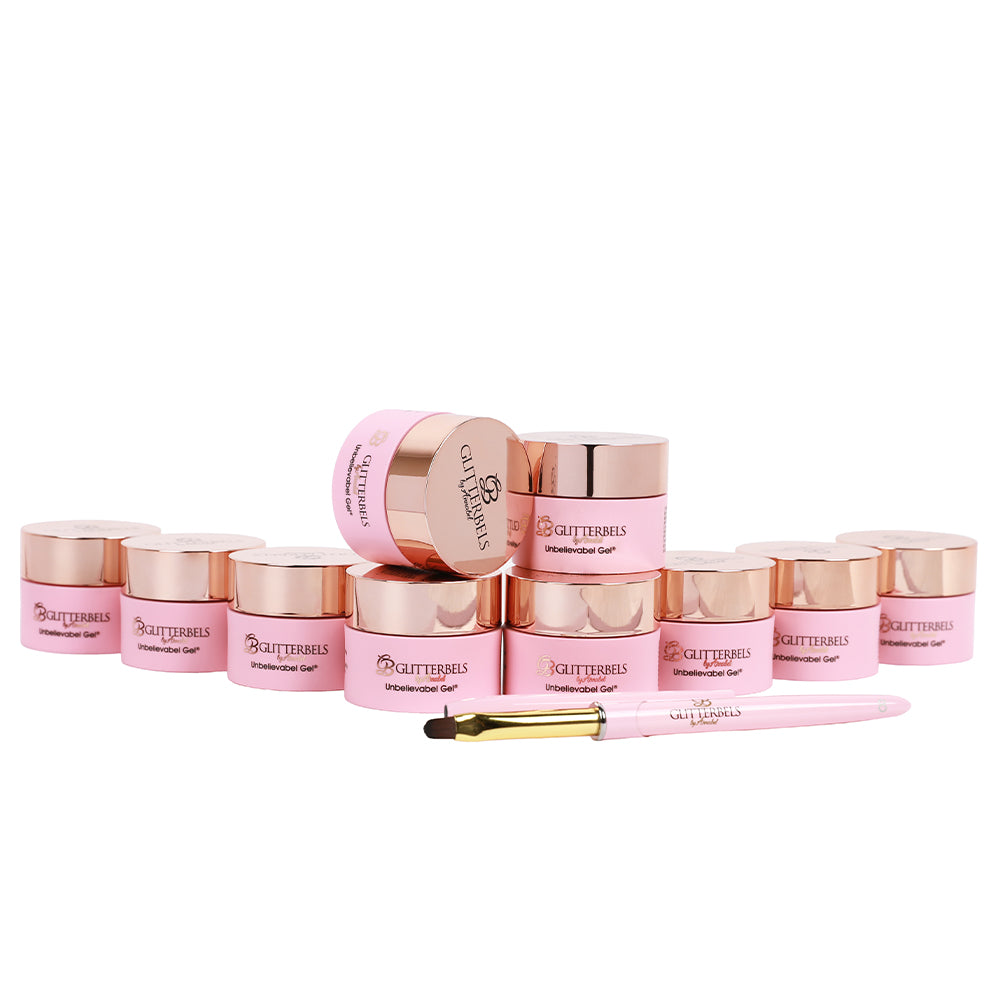 Feeling Flirty Bundle – Glitterbels