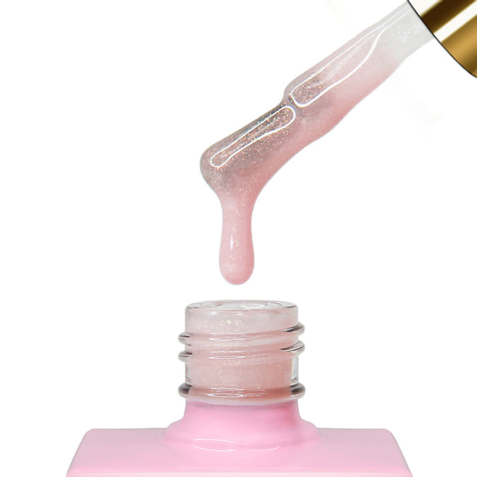 Poser – Glitterbels