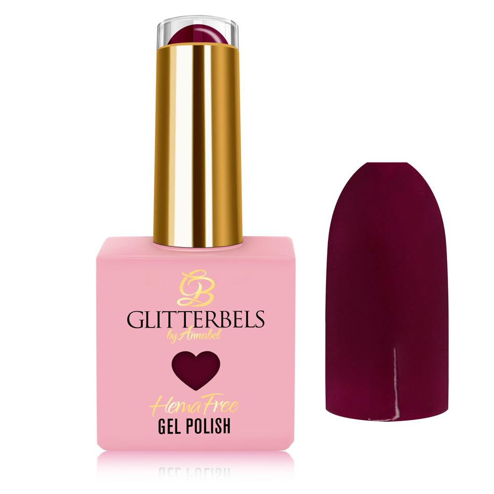 Glitterbels gel polish store