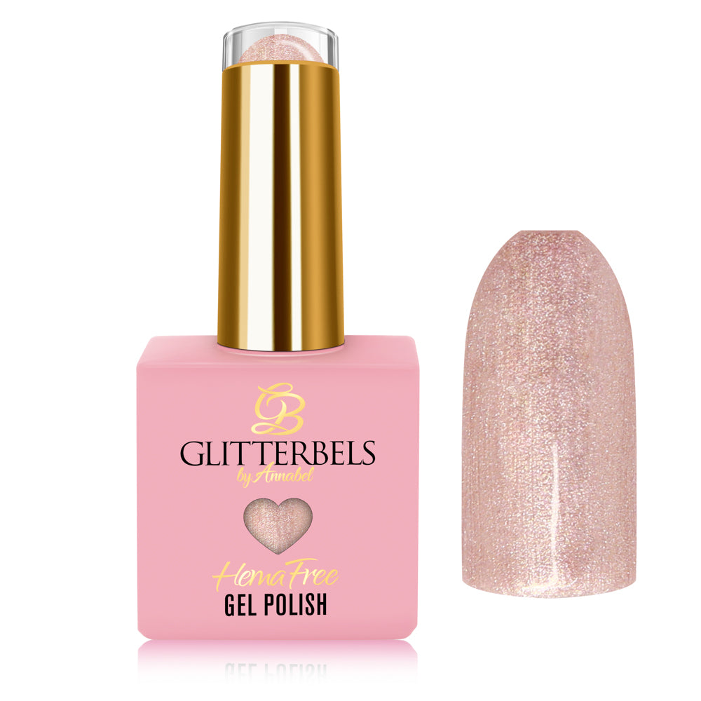 Glitterbels By Nails By Annabel | Professional Only Brand