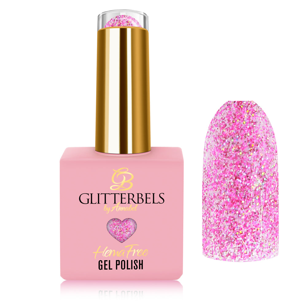 Pout It Out – Glitterbels