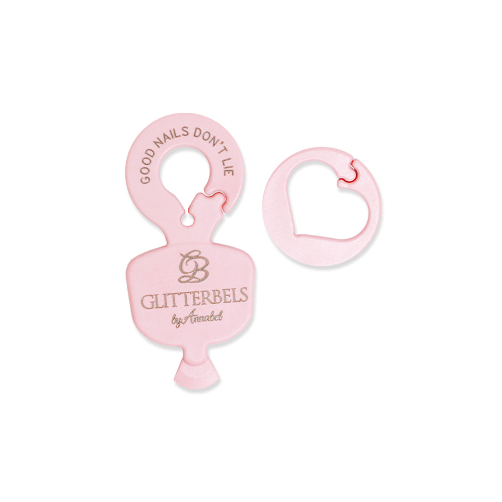 Keysie – Glitterbels