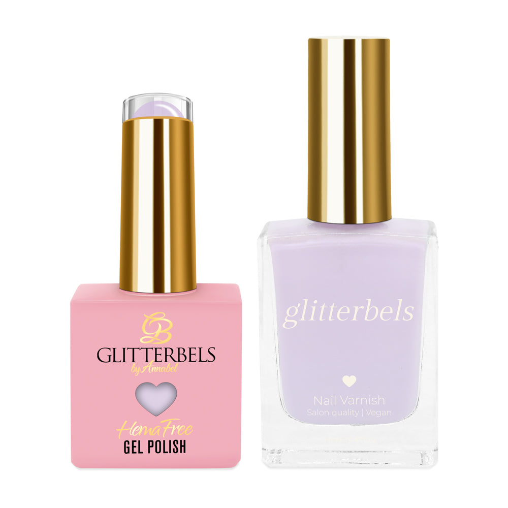 Lovely Lavender Bundle – Glitterbels