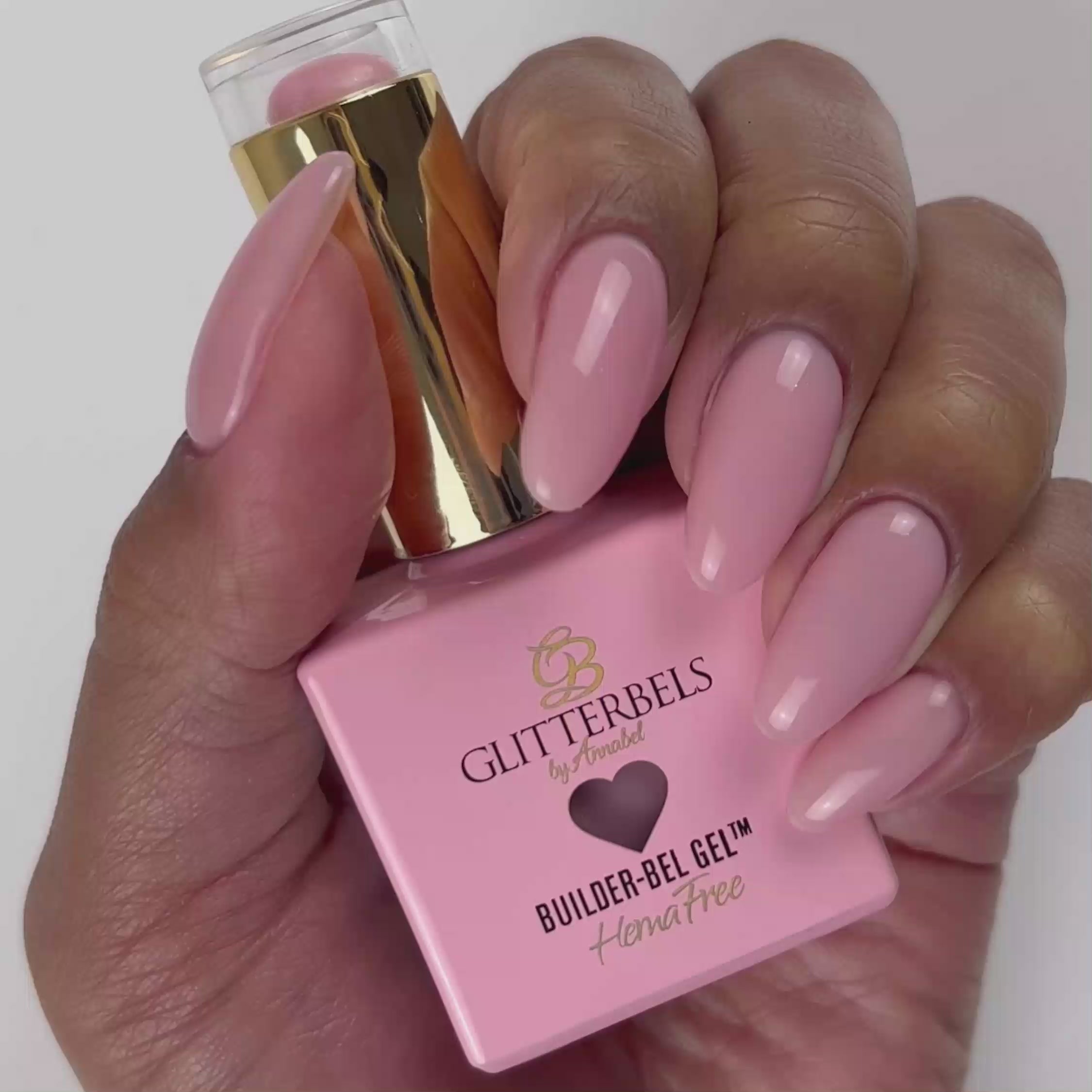 Doll Face – Glitterbels