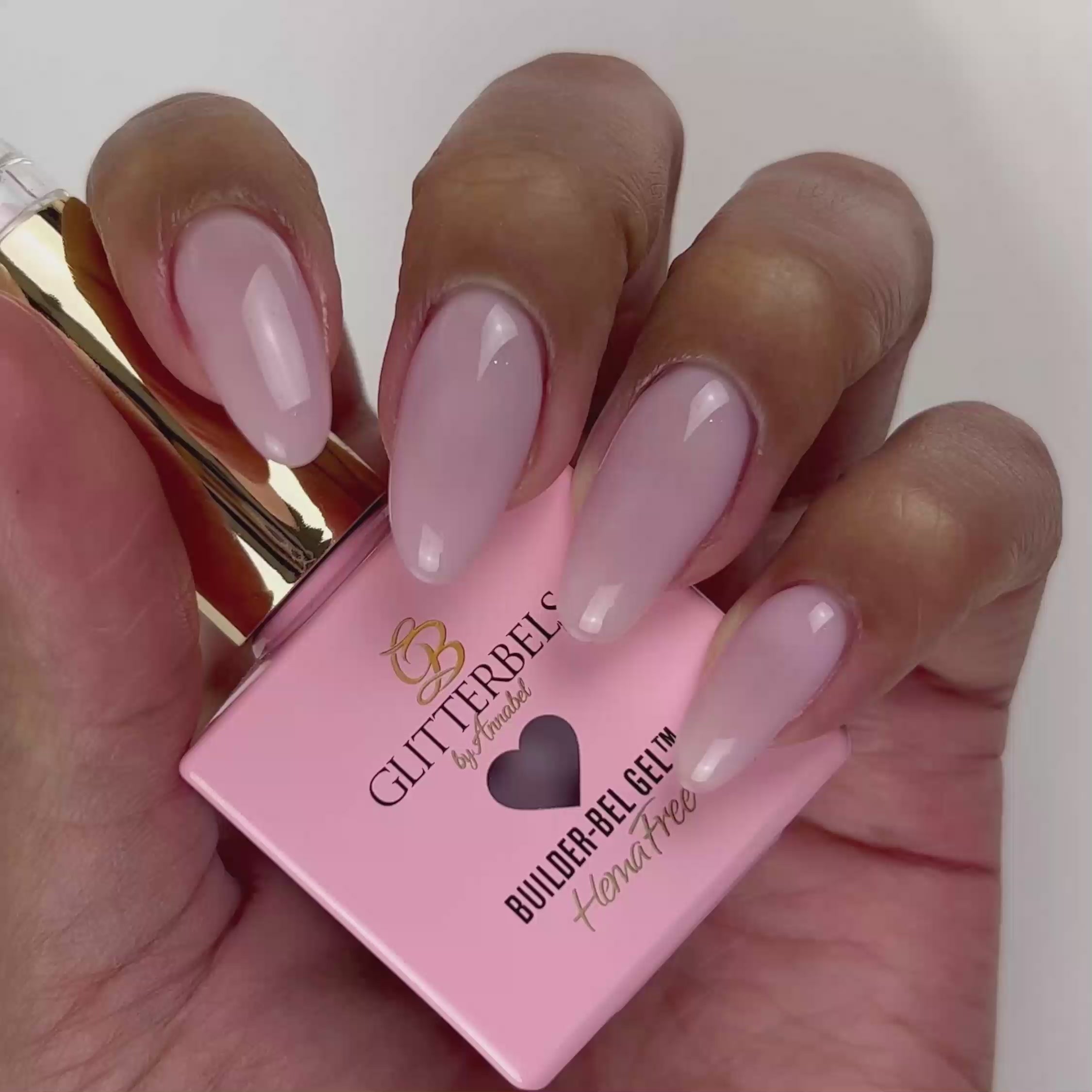 Baby Love – Glitterbels