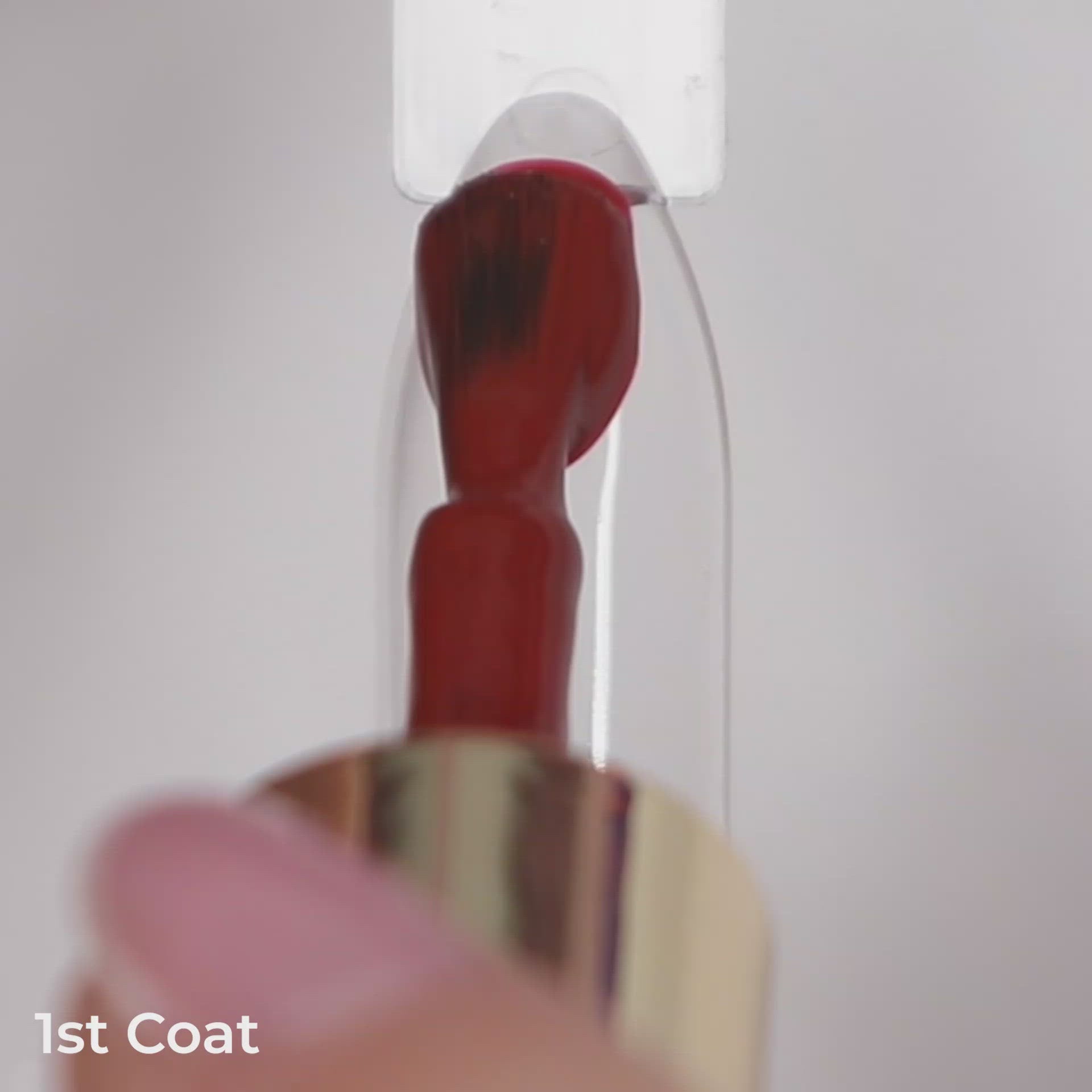 Feeling Nutty – Glitterbels