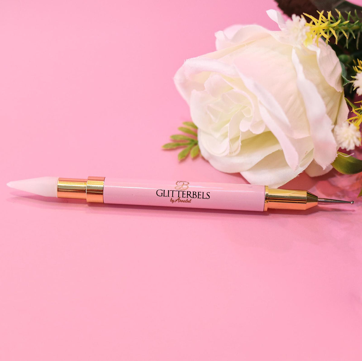 Dotting tool/Wax crystal picker – Glitterbels