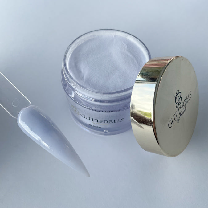 Parma Violet – Glitterbels