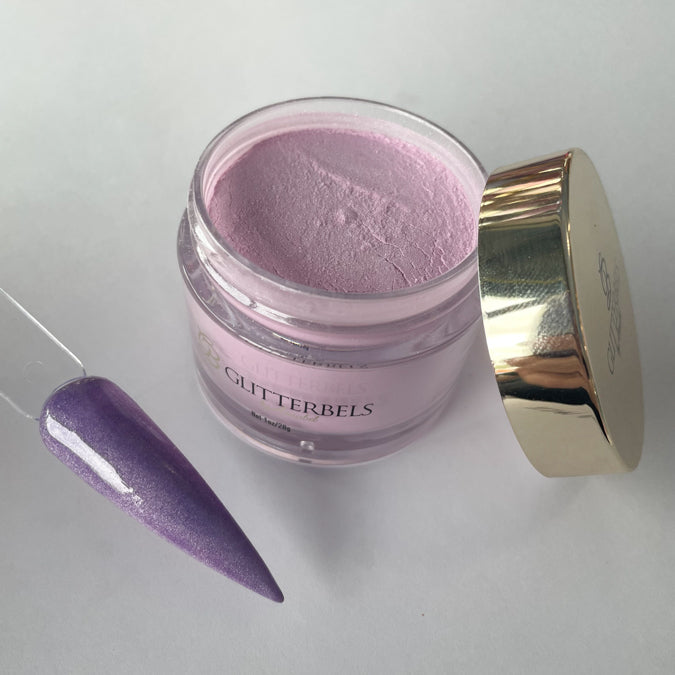 Violet Pearl – Glitterbels