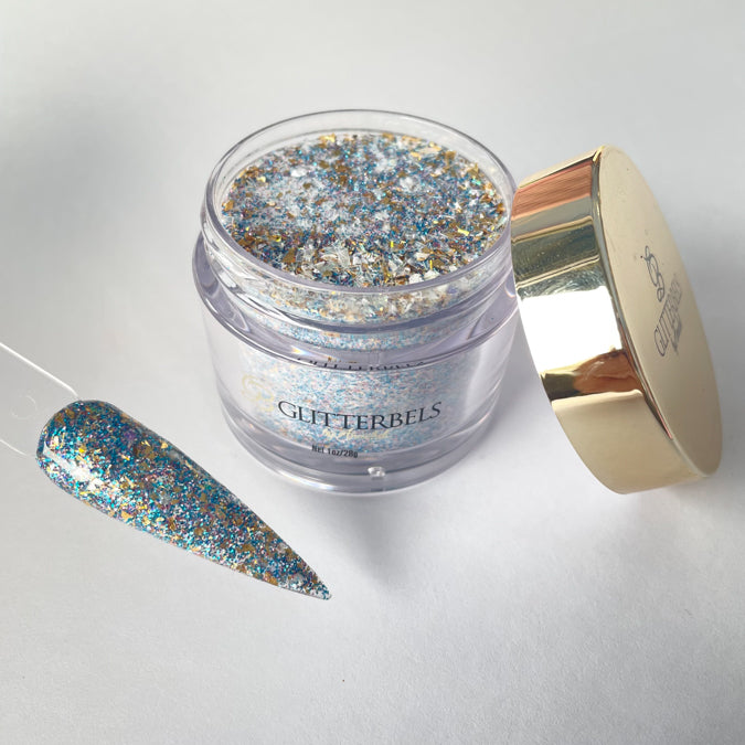 Funtasia – Glitterbels