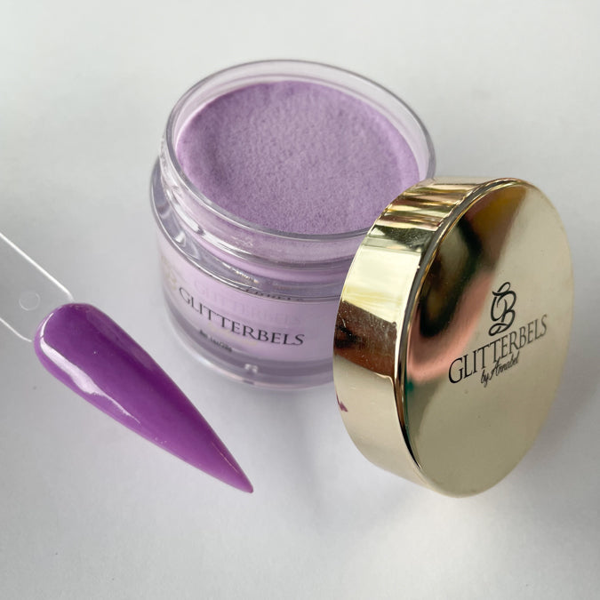 Indigo Rain – Glitterbels