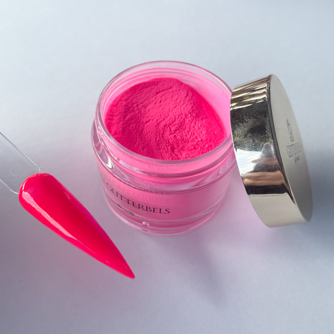 Highlighter Pink – Glitterbels