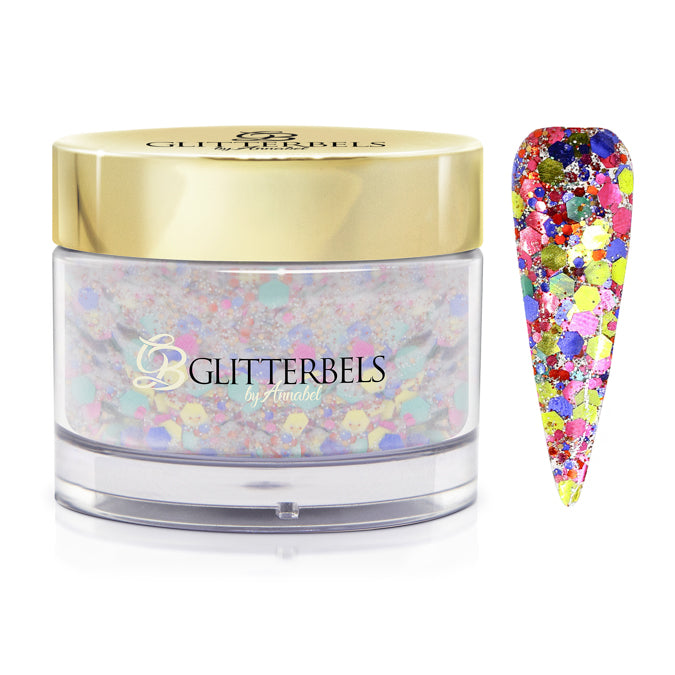 Carnival – Glitterbels