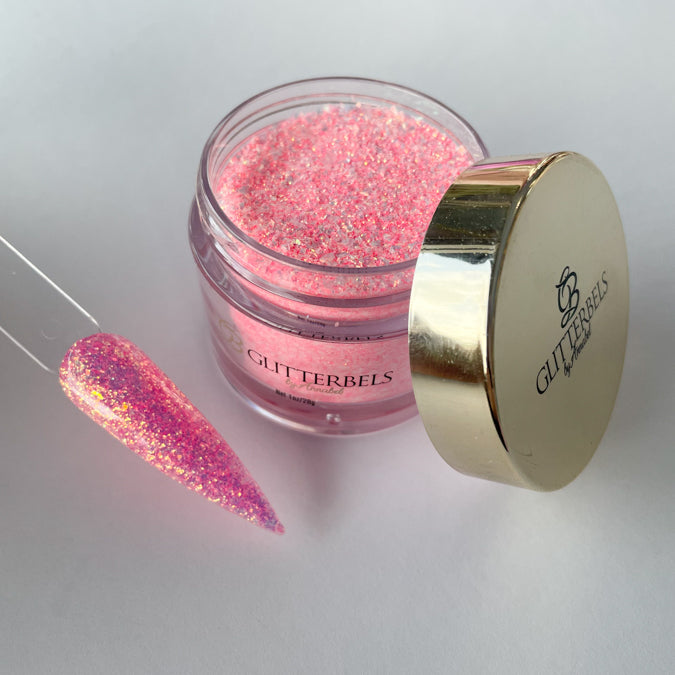 Pink Crush – Glitterbels
