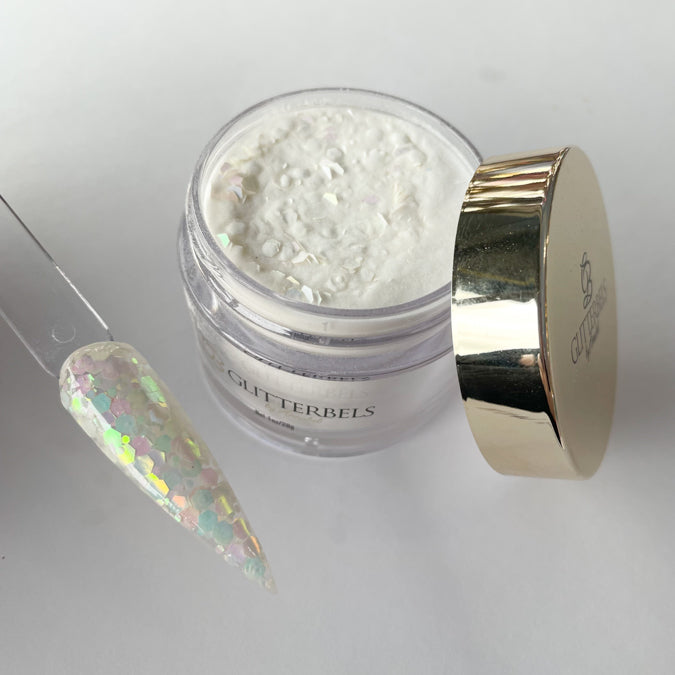 Glitterbel – Glitterbels