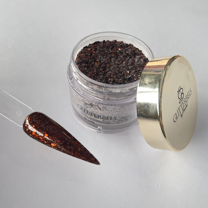 Chocca-mocca – Glitterbels