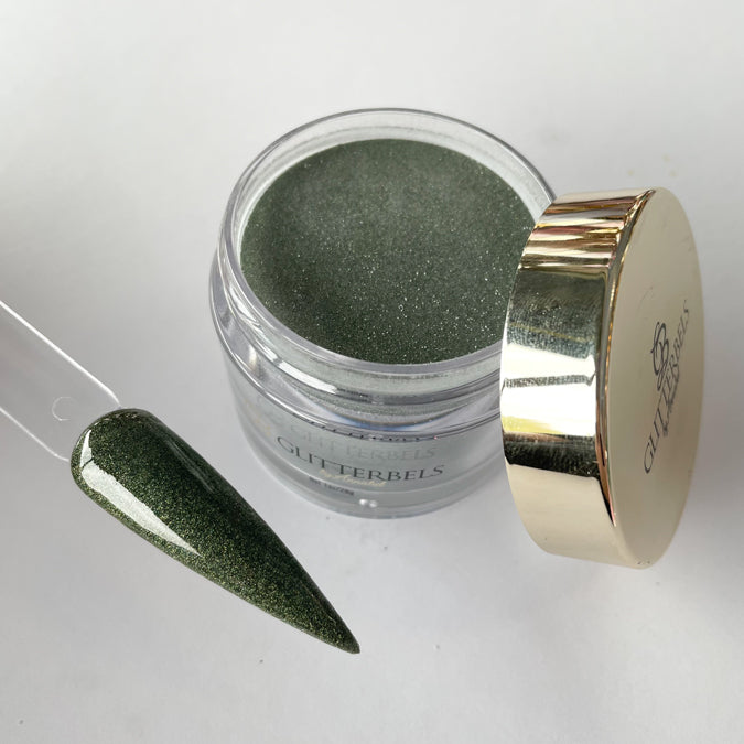 Love Fern – Glitterbels