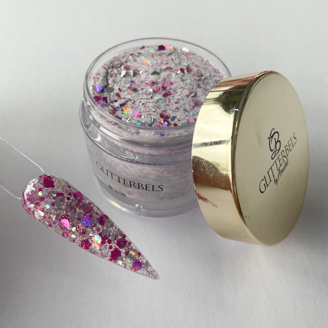 Galaxy Of Pink – Glitterbels