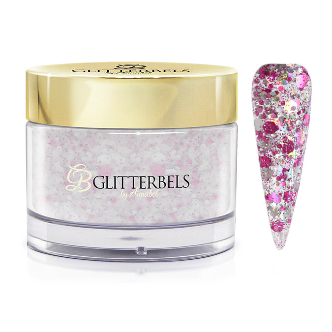 Galaxy Of Pink – Glitterbels