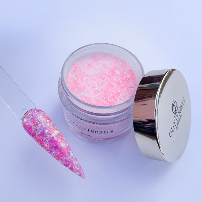 Barbie's Heart – Glitterbels