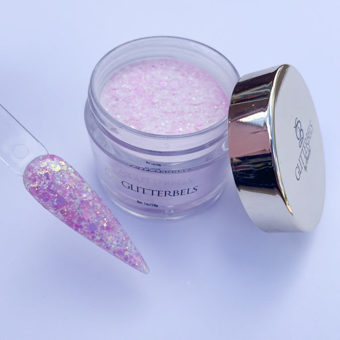 Work It – Glitterbels