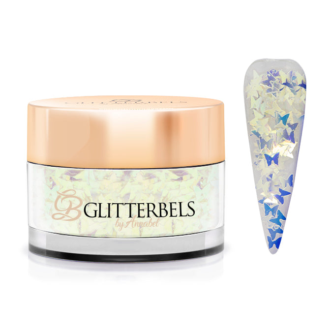 Princess Butterfly – Glitterbels