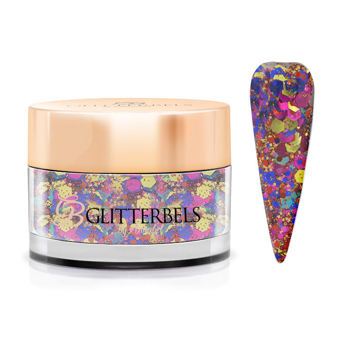 Circus – Glitterbels