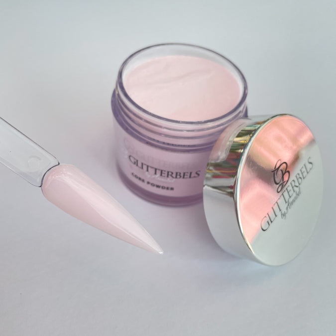 Pink Opal – Glitterbels