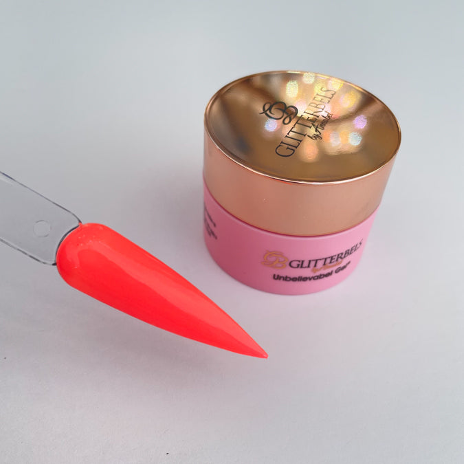 Take A Break – Glitterbels