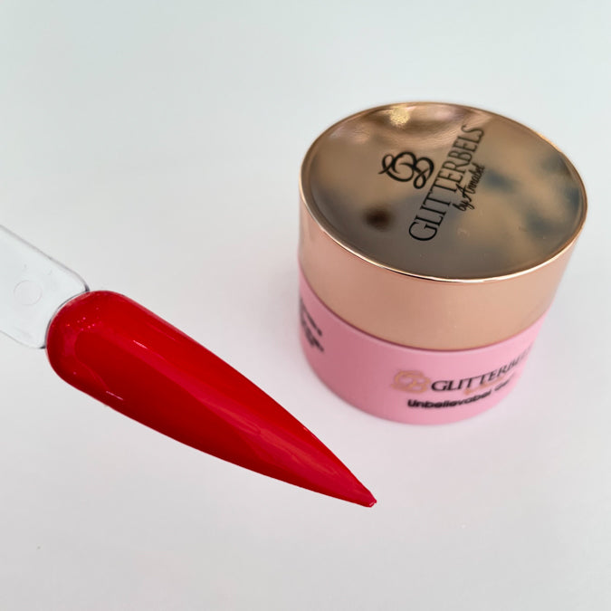 Hot Shot – Glitterbels